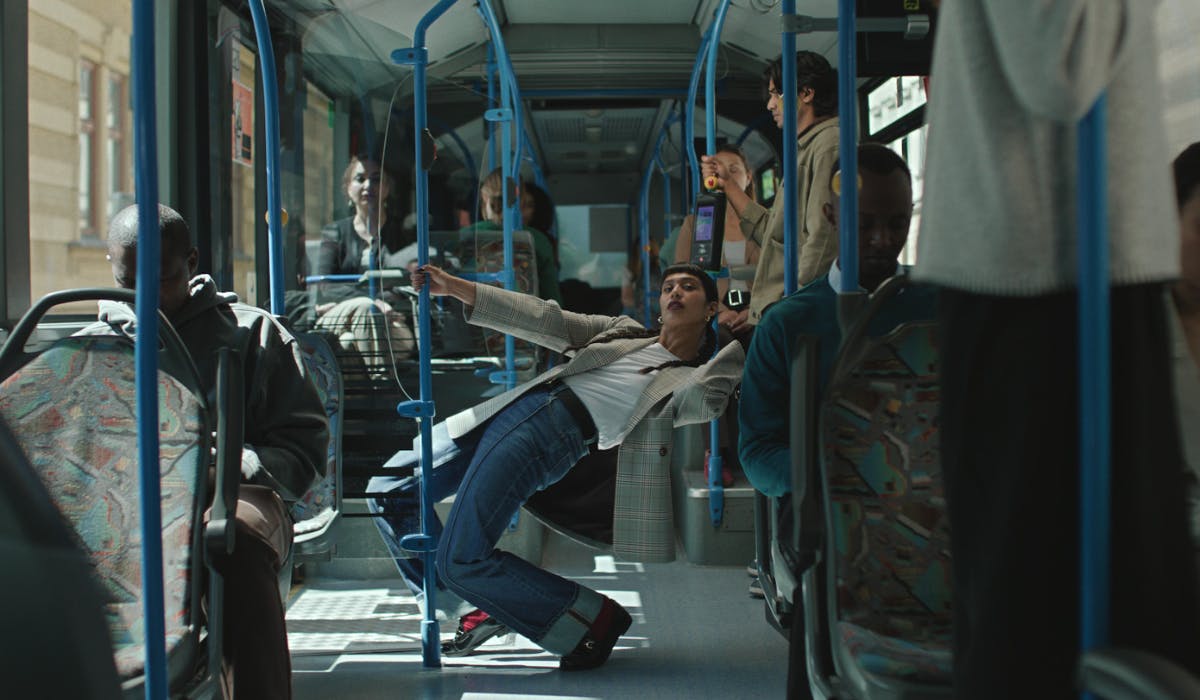 Primark makes UK TV debut amid launch of new brand platform