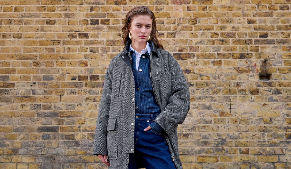 John Lewis inks Topshop partnership