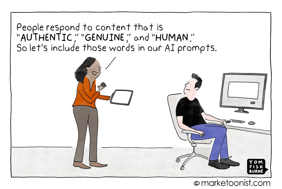 Marketoonist